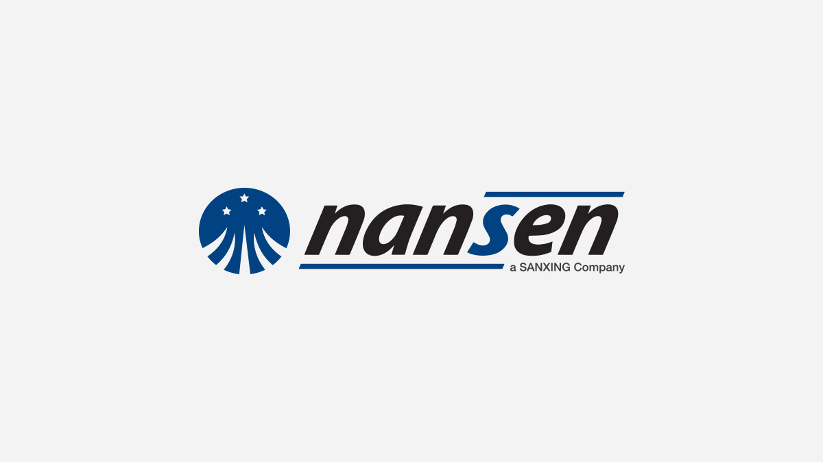 Uma nova marca para uma nova empresa - Nansen